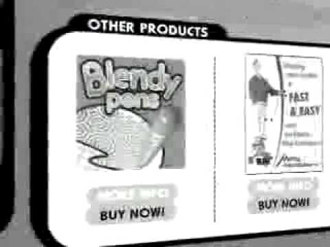 Bamzu Commercial - YouTube
