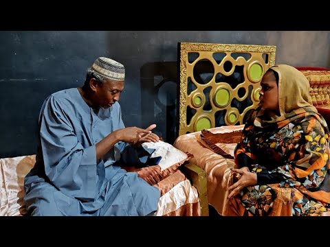 حقهم علينا | بطولة النجم عبد الله عبد السلام (فضيل) | تمثيل مجموعة فضيل الكوميدية