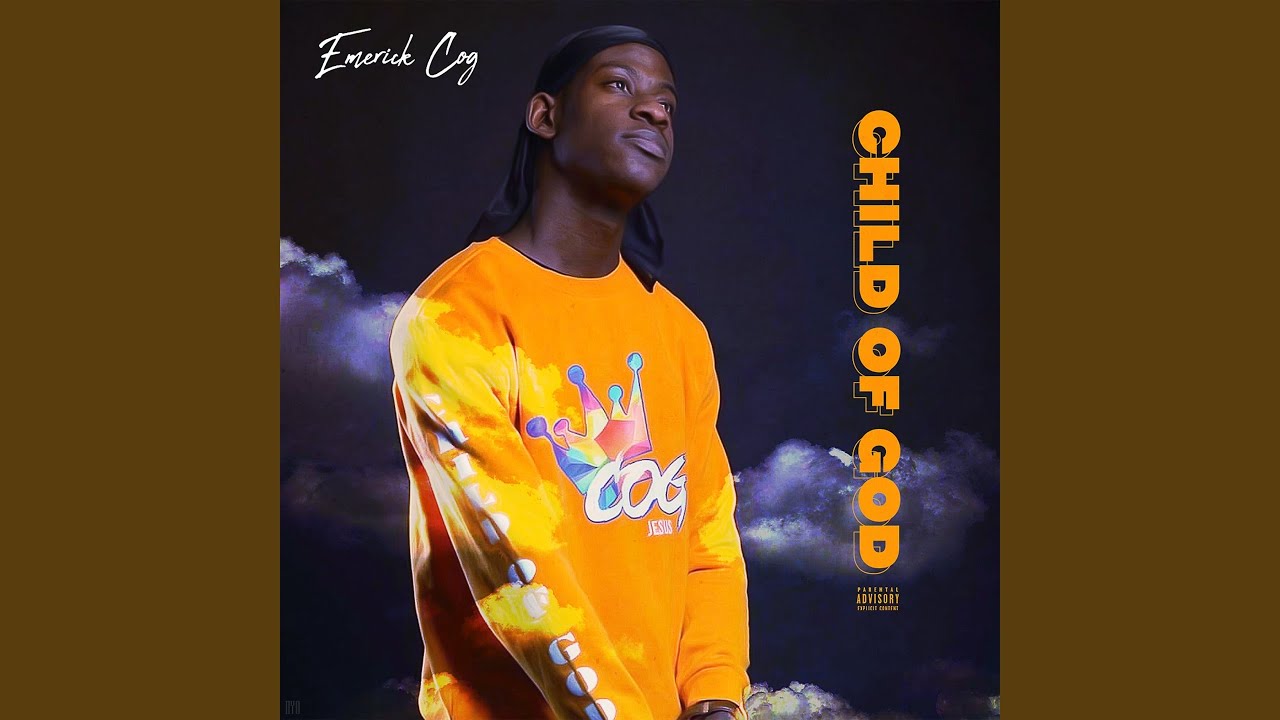 Child of God - YouTube