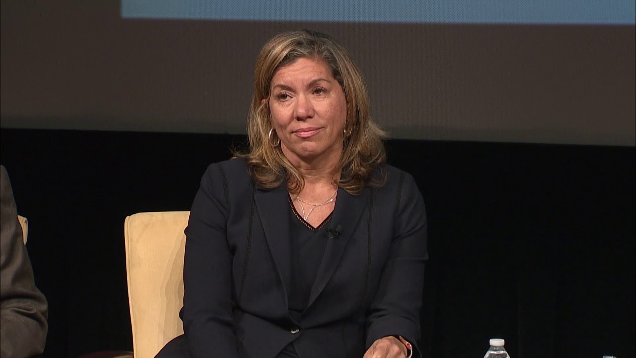 Leadership: From Military Service to the Private Sector (Day 1) - YouTube