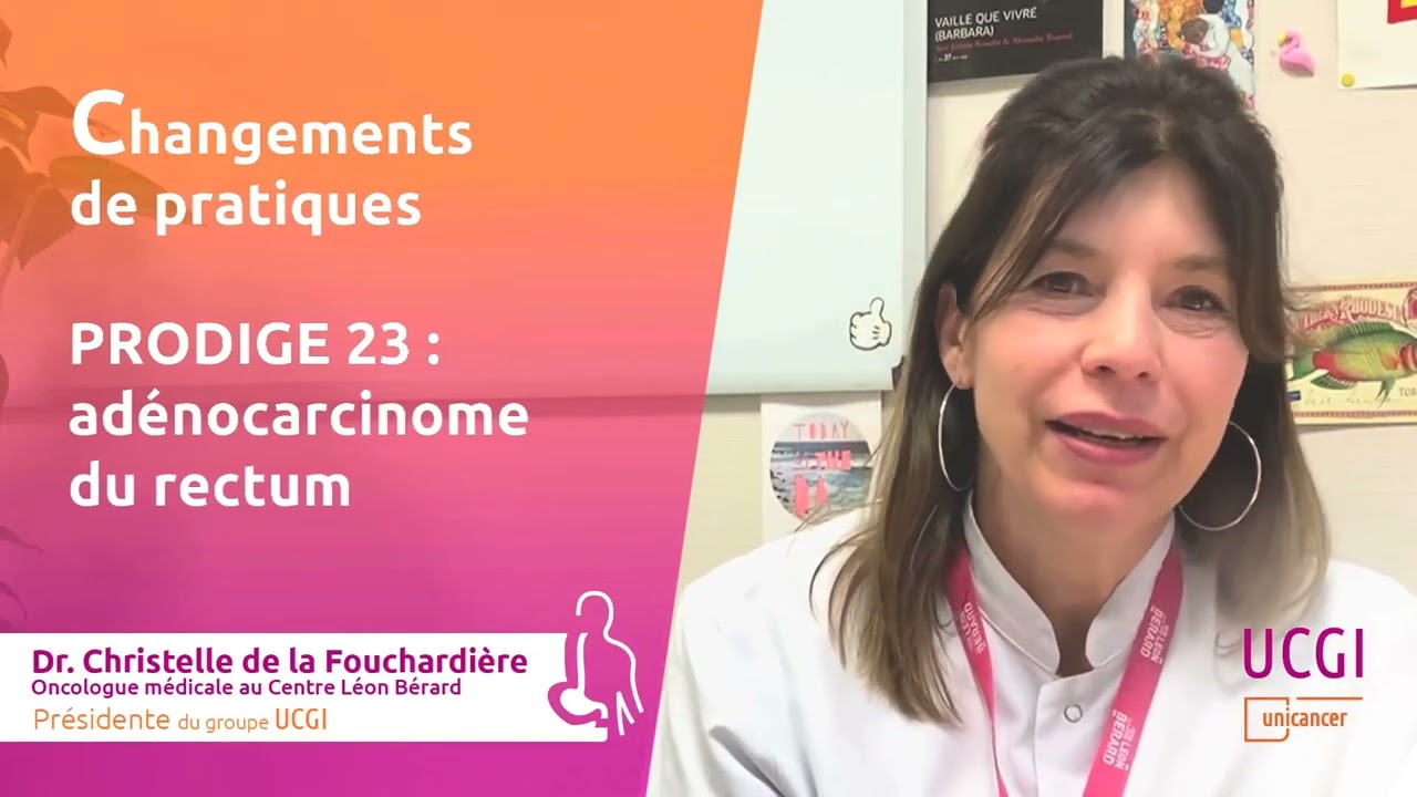 Présentation Groupe Experts UCGI d'Unicancer - YouTube