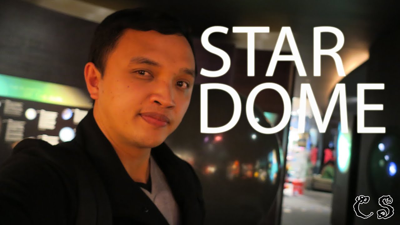 STARDOME OBSERVATORY & PLANETARIUM AUCKLAND NEW ZEALAND - YouTube