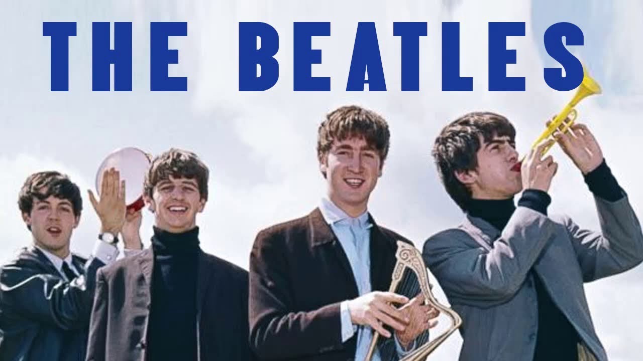 The Beatles Greatest Hits - Best The Beatles Songs - YouTube Music