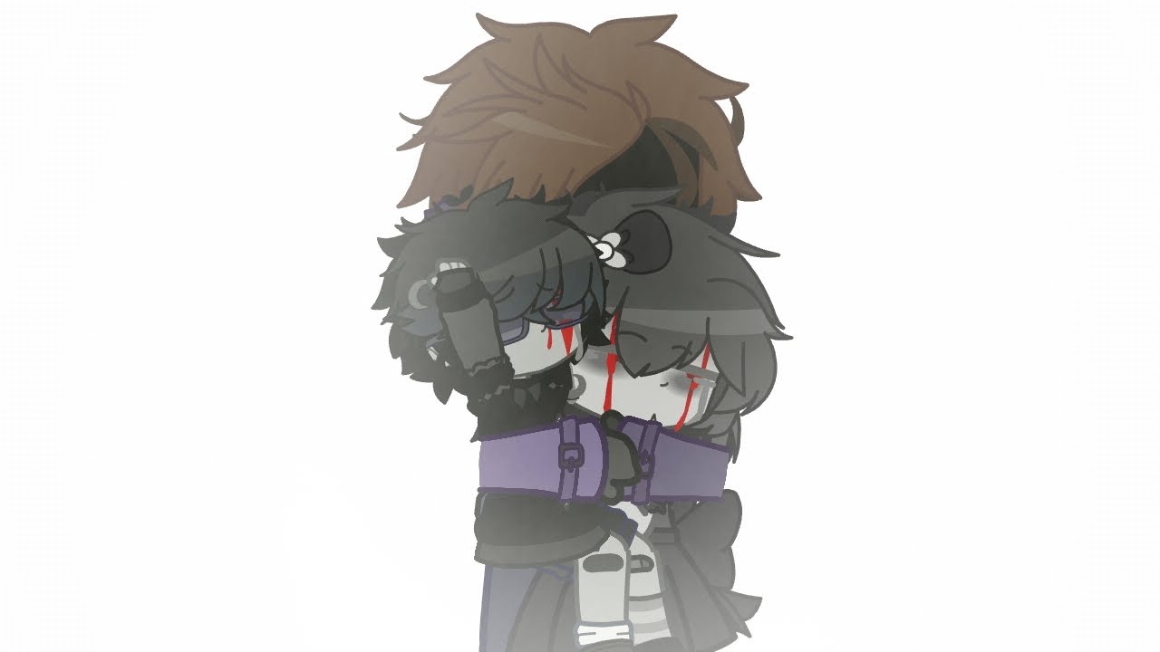 " Sibling Hug " || Episode 1 || FNAF || - YouTube