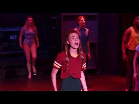 A Chorus Line Opening Trailer - YouTube