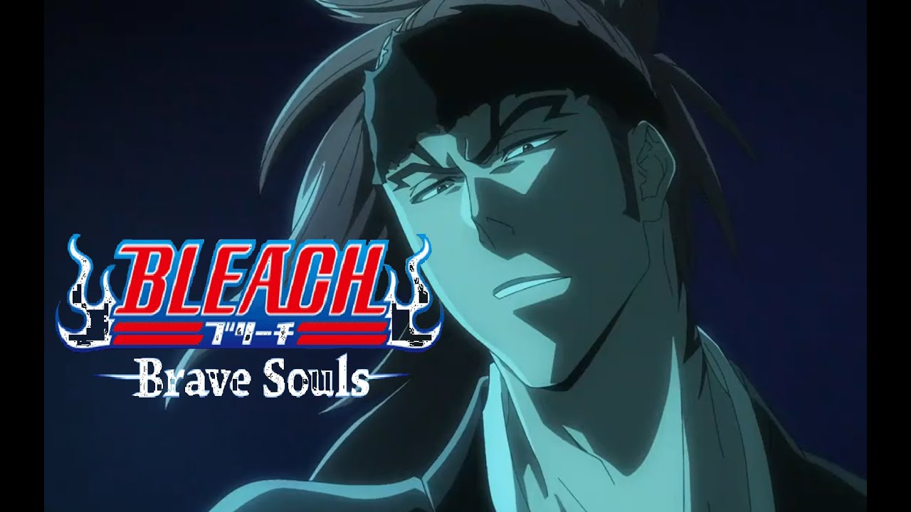 BLEACH Brave Souls (PC) Renji Gameplay - YouTube