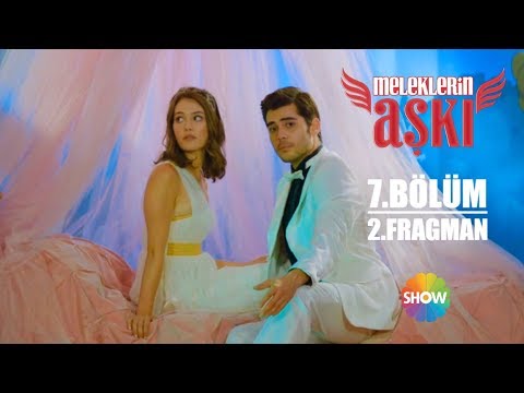 Meleklerin Aşkı 7. Bölüm 2. Fragman