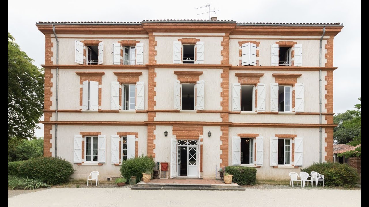 Trio LIBORIA (Récital à la Ménardière) - YouTube