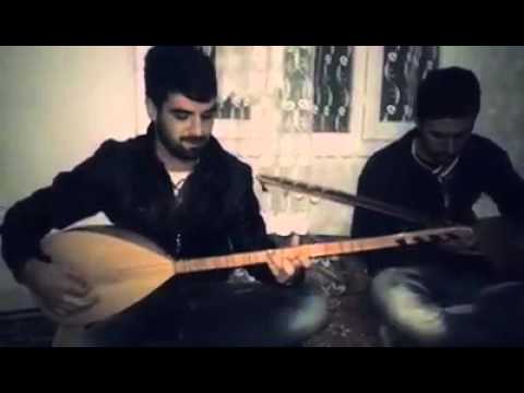 Kürçe - Le Evine - ta Dur Moma