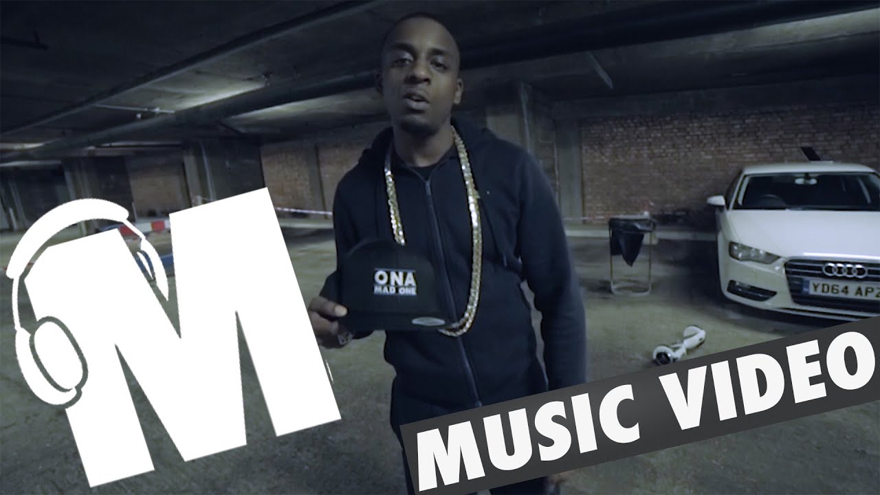 Safone - All Mine (Music Video) - Produced By SwiftaBeater ...