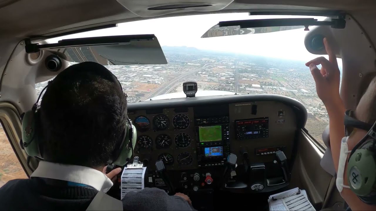 Power off 180’s - Commercial ACS - YouTube