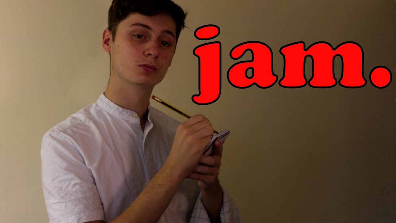 JAM - YouTube