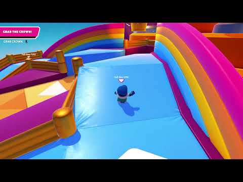 Fall Guys - Diving no no - YouTube