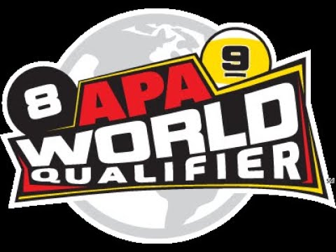 East Texas APA Masters WPQ's Semifinals Master This VS Mastered That ...