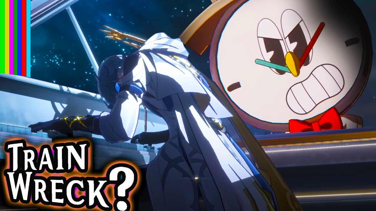 Was Penacony's Story a Dream or a NIGHTMARE? // Honkai: Star Rail ...
