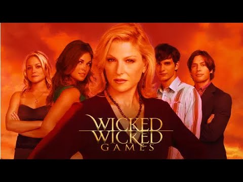 Wicked Wicked Games: Episodes 1-5 recap - YouTube