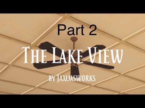 탈출 게임 The Lake View 2부 공략(Escape Game, 脱出ゲーム The Lake View 青い湖畔と緑の山峰 ...