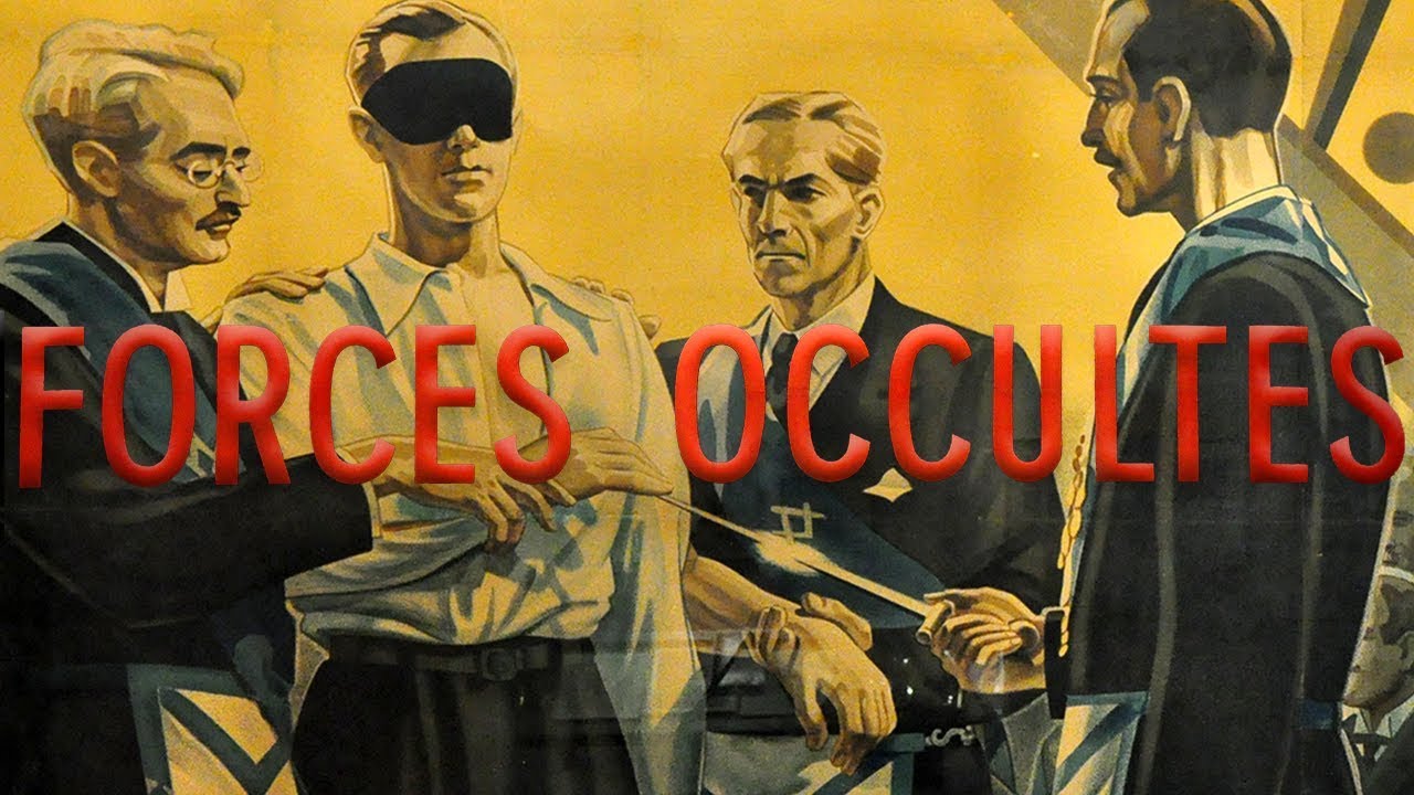 Critique : Forces occultes (1943) - YouTube