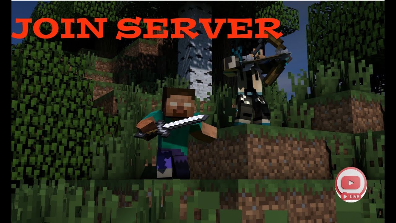MINECRAFT Join MY SMP SERVER |LIVE| IP-mrbsgamersind2CMaM.aternos.me ...