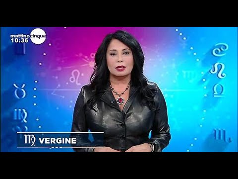 Oroscopo 2019, l’anno nuovo visto dall’astrologa Ada Alberti - YouTube