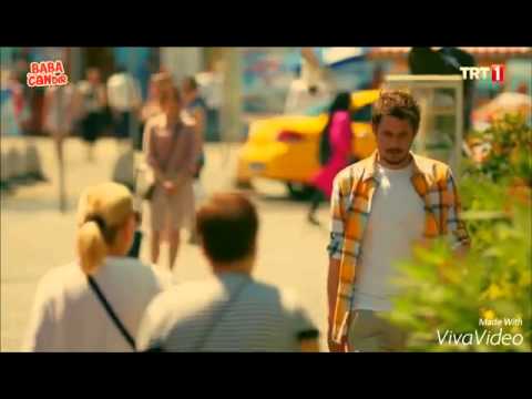 Baba Candır klip Emrecan Ceylan seviyorum