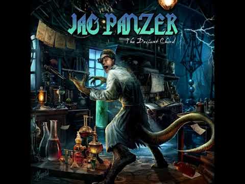 Jag Panzer -  The Deviant Chord (Full Album)