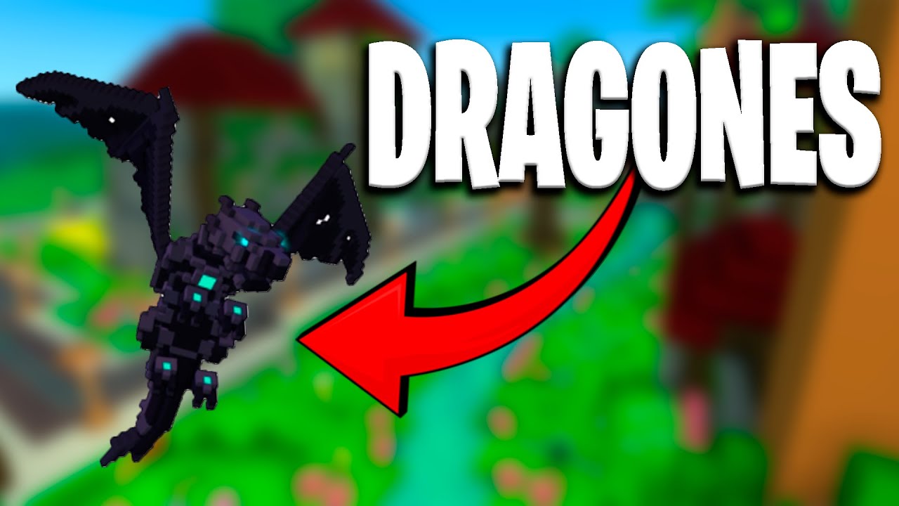 Dragones en Trove: Cómo Conseguirlos! - YouTube