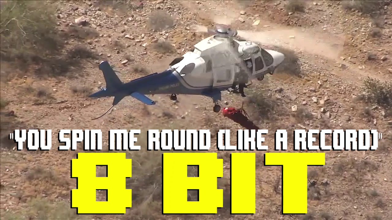 You Spin Me Round (Like A Record) [8 Bit Tribute to Dead or Alive] - 8 ...