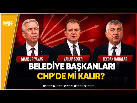 Mansur Yavaş Kararını Verdi Mi?