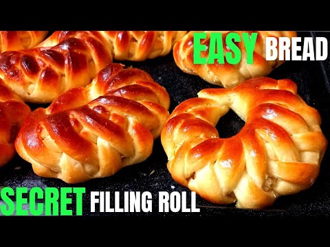 most beautiful,delicious & amazing recipe!the best bakers don't know ...