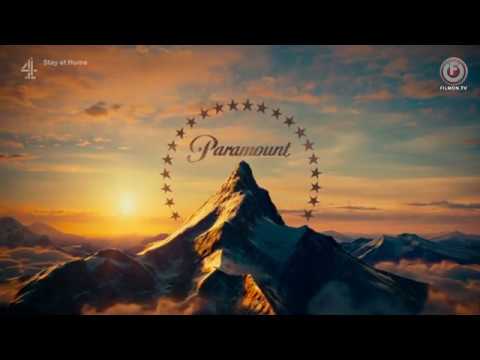 Bumblebee - Channel 4 Intro (Network Premiere) - YouTube