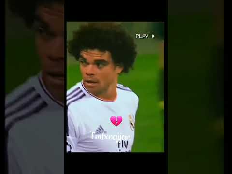 Ramos and Pepe vs Ribery 💀⚰#football - YouTube