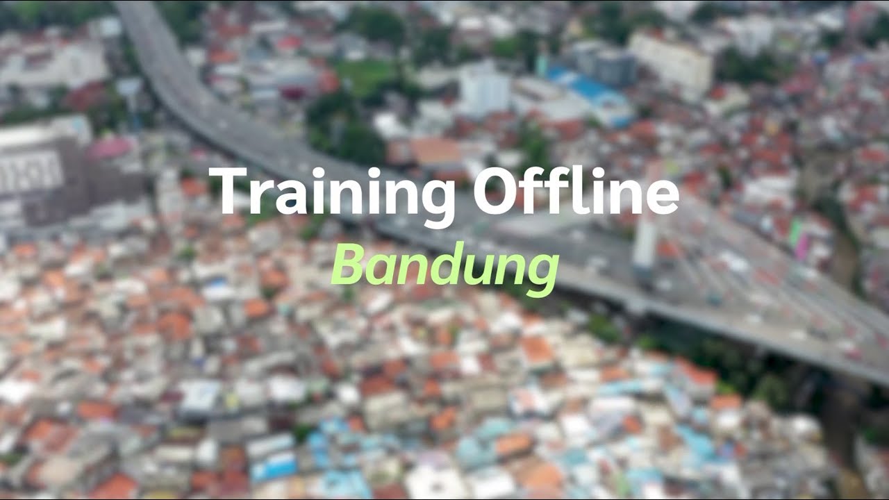 Offline Training Reseller Evermos di Bandung - YouTube