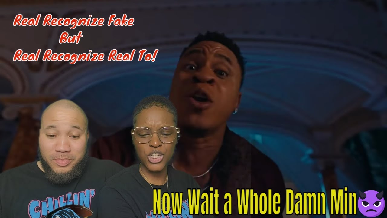 Joyner Lucas - Broski | Real Recognize Fake But Real Always Recognize ...