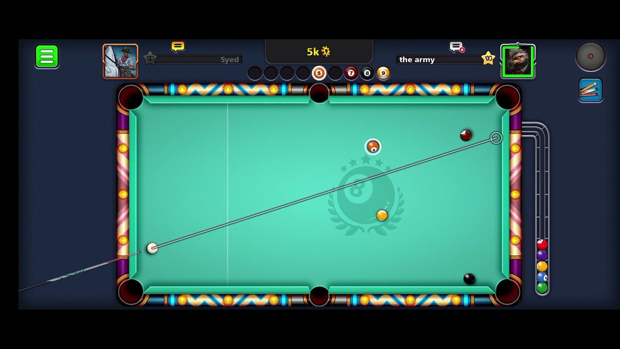 🔥 **DESTROYED in Miami Beach! 9 Ball Pool Pro Gave Me ZERO Shots!** 😱🎱 ...