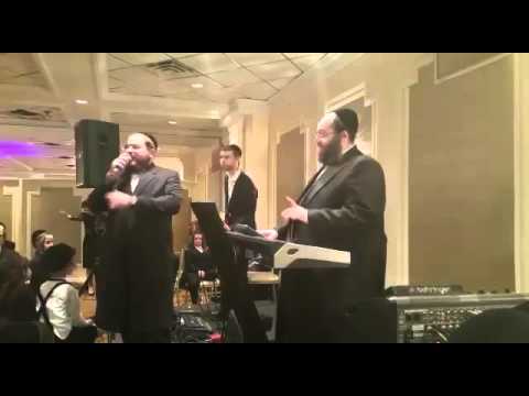 Shea Berko & Nuftuli Moshe Schnitzler are rocking Yoely greenfeld's new ...