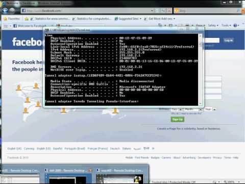 internet Passwords - YouTube