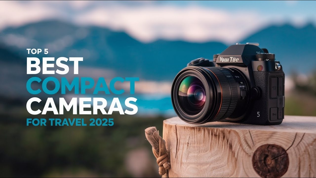 Top 5 Best Travel Cameras 2025: Compact, Lightweight & Powerful - YouTube