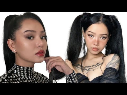 Rate My Drawing Out Of 10 | I Drew Bella Poarch - YouTube