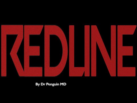 RED LINE - YouTube