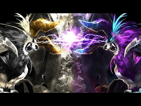 Light Chimera ( God Shan ) #summonerswar #summonerswar2022 # ...