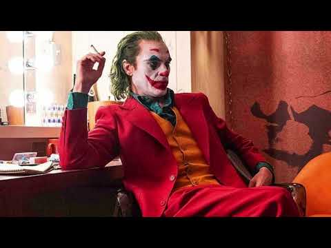 Ankara Sokaklarında Joker’in Gözyaşları #joker