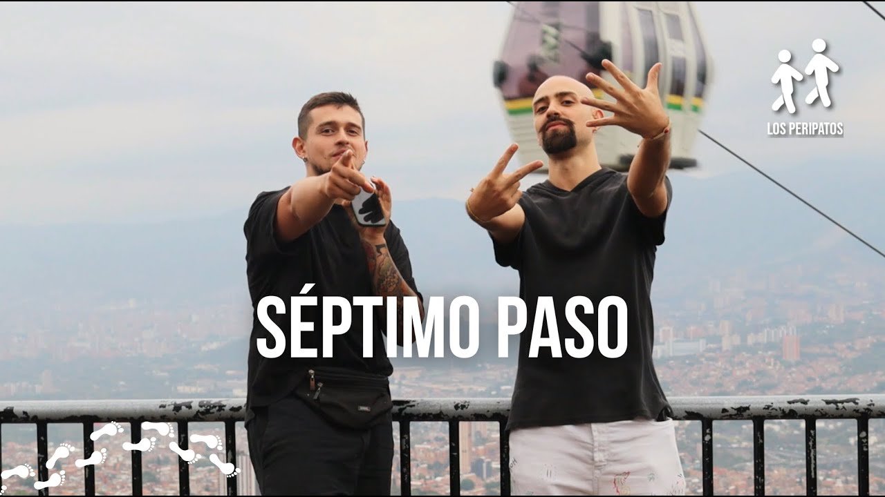 Los Peripatos - Septimo Paso ¿Quienes Somos? - YouTube