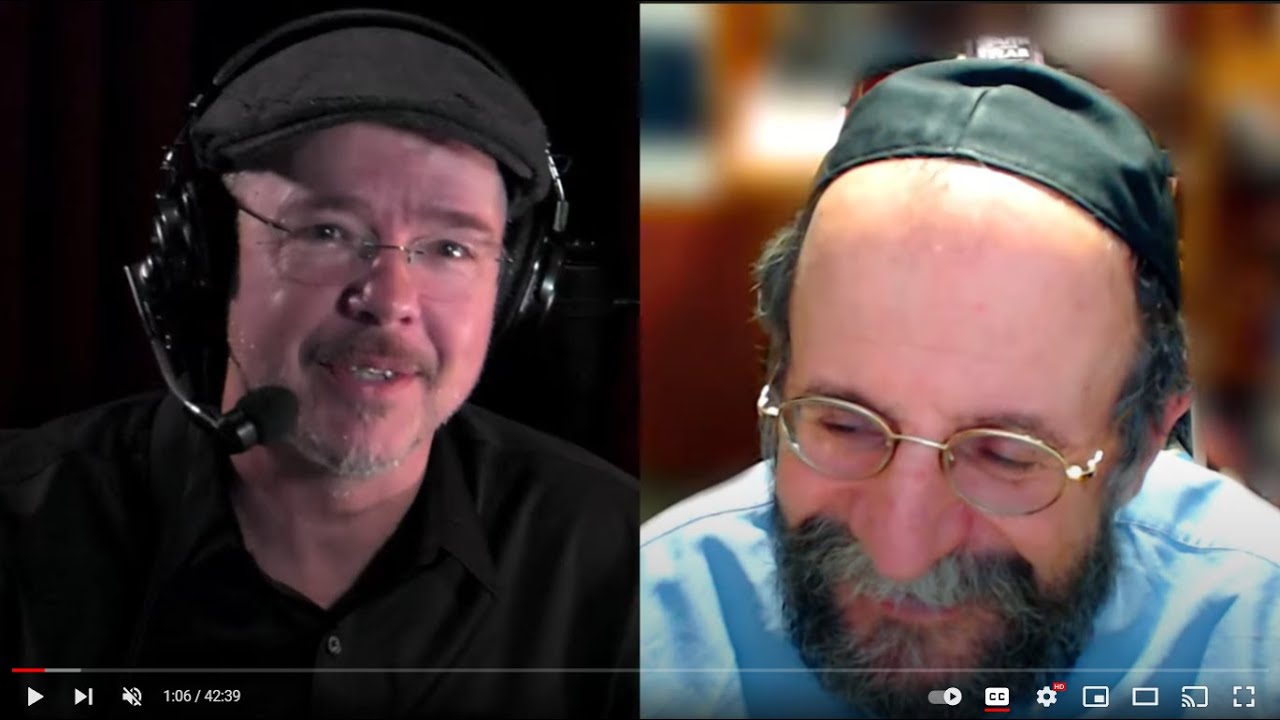 Revelation Chapter 9: The Fallen Star - with Rabbi Michael Skobac ...