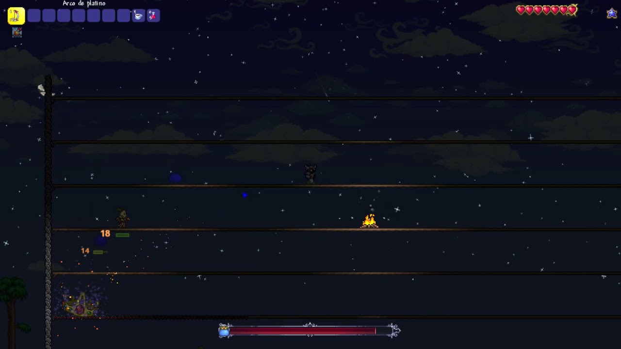 Terraria Red Dev Redemption 2020 05 18 01 07 01 - YouTube