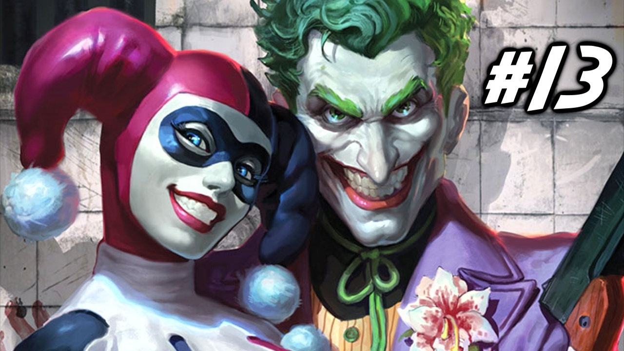 Batman Arkham Asylum PS4 #13 2 TITANS ENORMES! Gameplay em PT-BR - YouTube
