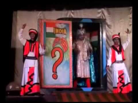 Great Indian Magic Show in Hindi by Indian Magician 1 - YouTube