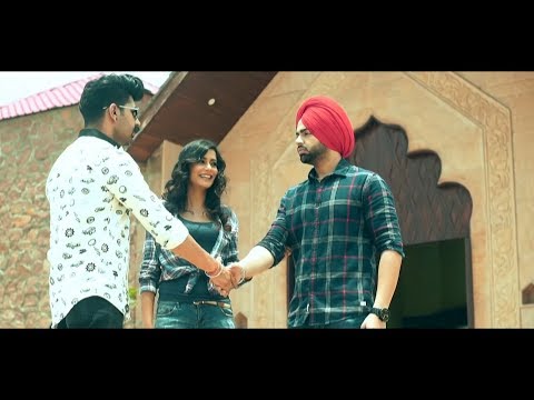 Chhad Na Javvin || Whatsapp Status 2018 || JORDAN SANDHU || BUNTY BAINS ||