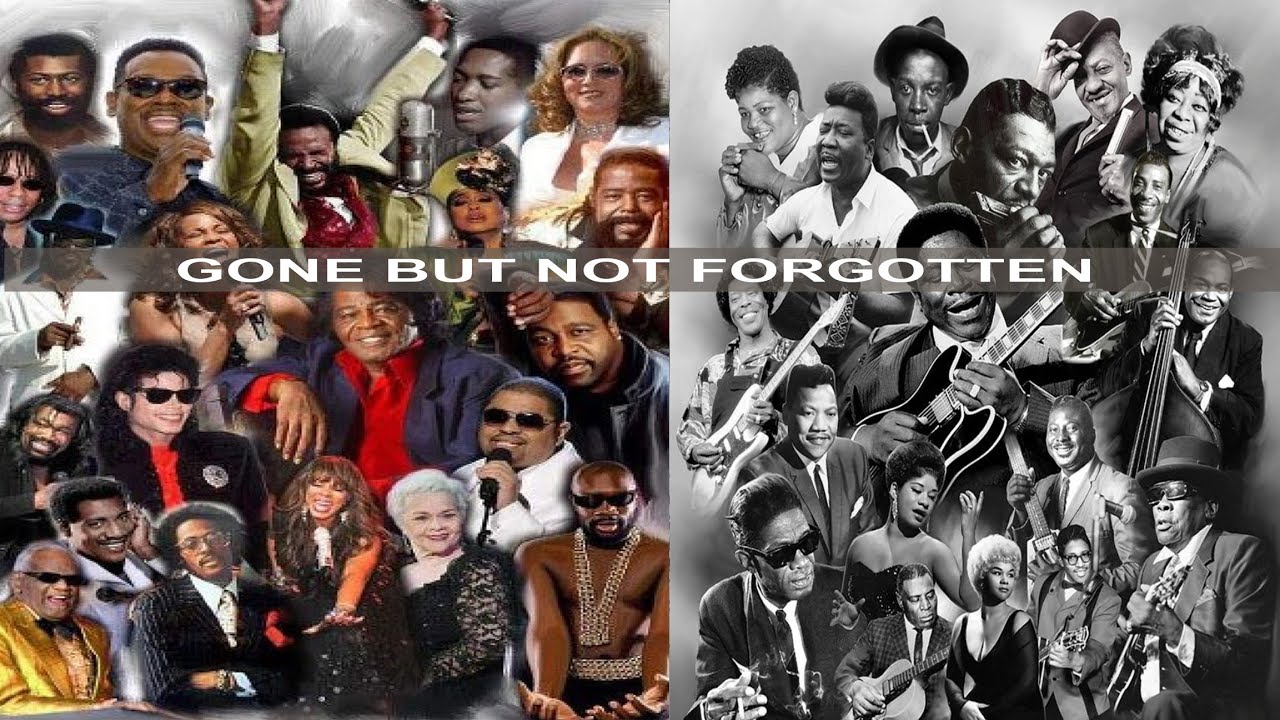 Rick Holmes *Remember To Remember* Pictorial Tribute 🎶 🎶 - YouTube