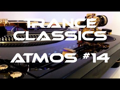 Atmos #14 Trance Classics - YouTube
